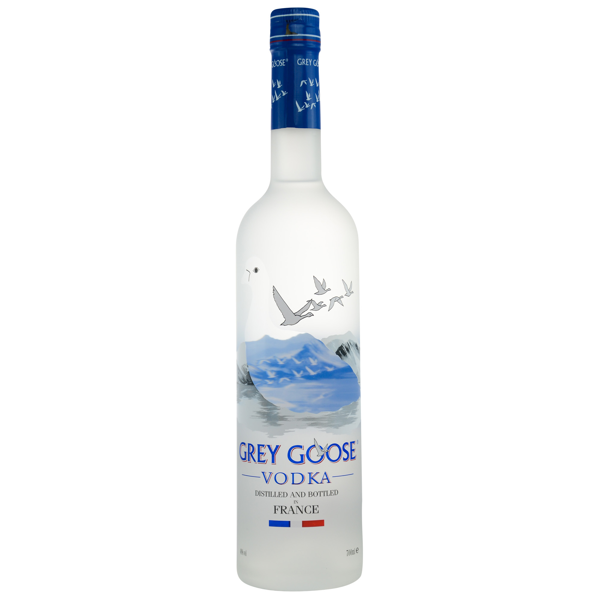GREY GOOSE 40% 0.700 L – Beverages Bulgaria